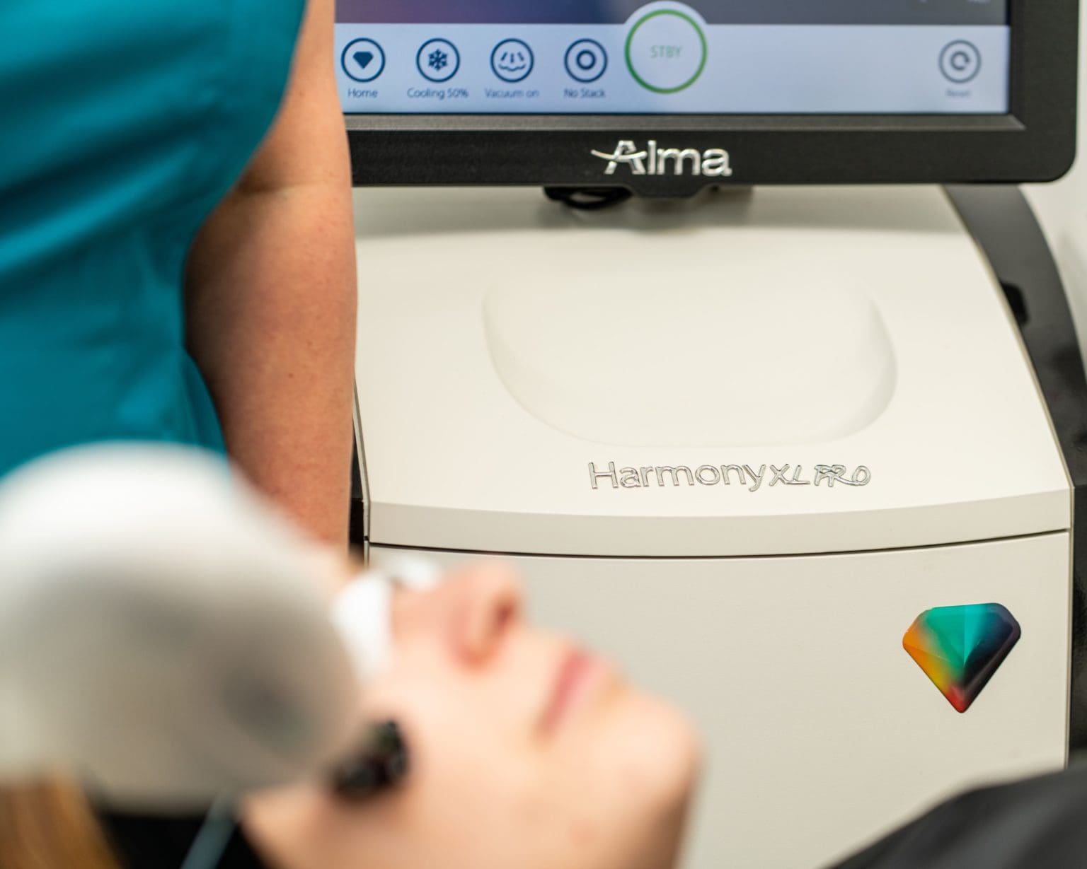 iPixel Skin Resurfacing | Before & After | Perfect Skin Solutions