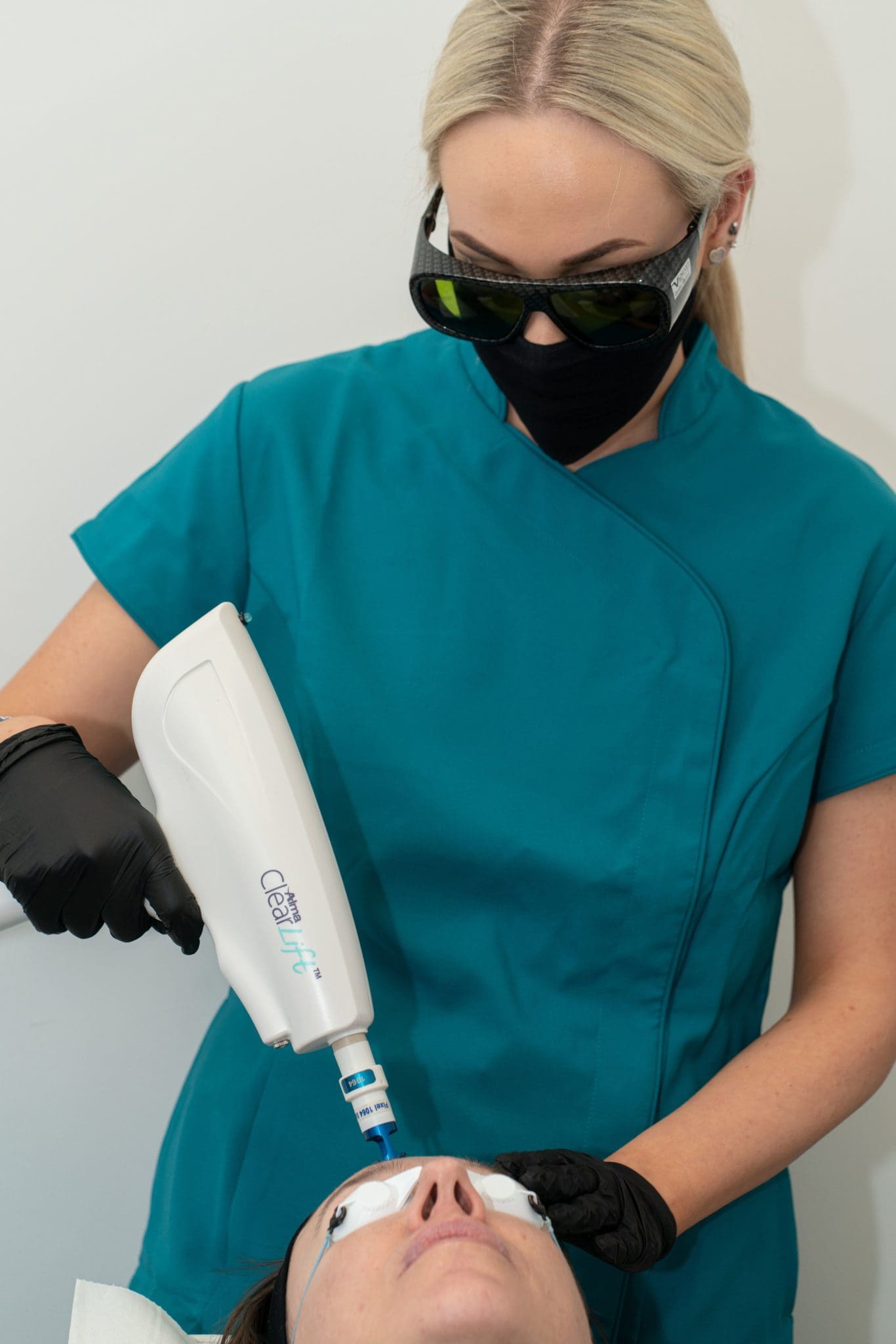 ClearLift 4D - Before & After Photos - Perfect Skin Solutions