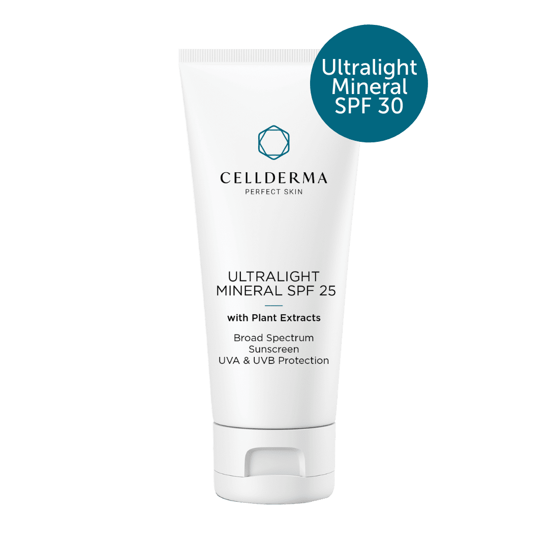 CellDerma | Perfect Skin Solutions | Southsea Aesthetics | Skincare
