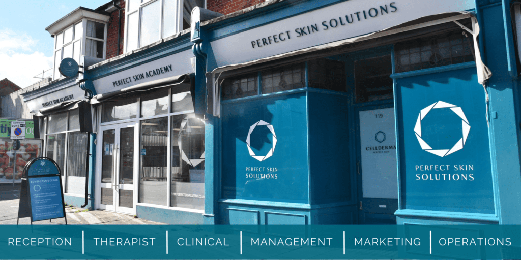 Careers - Perfect Skin Solutions