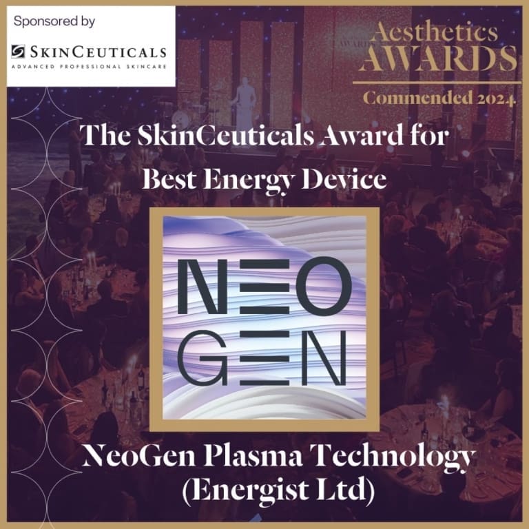 NeoGen PSR | Before & After Photos | Perfect Skin Solutions