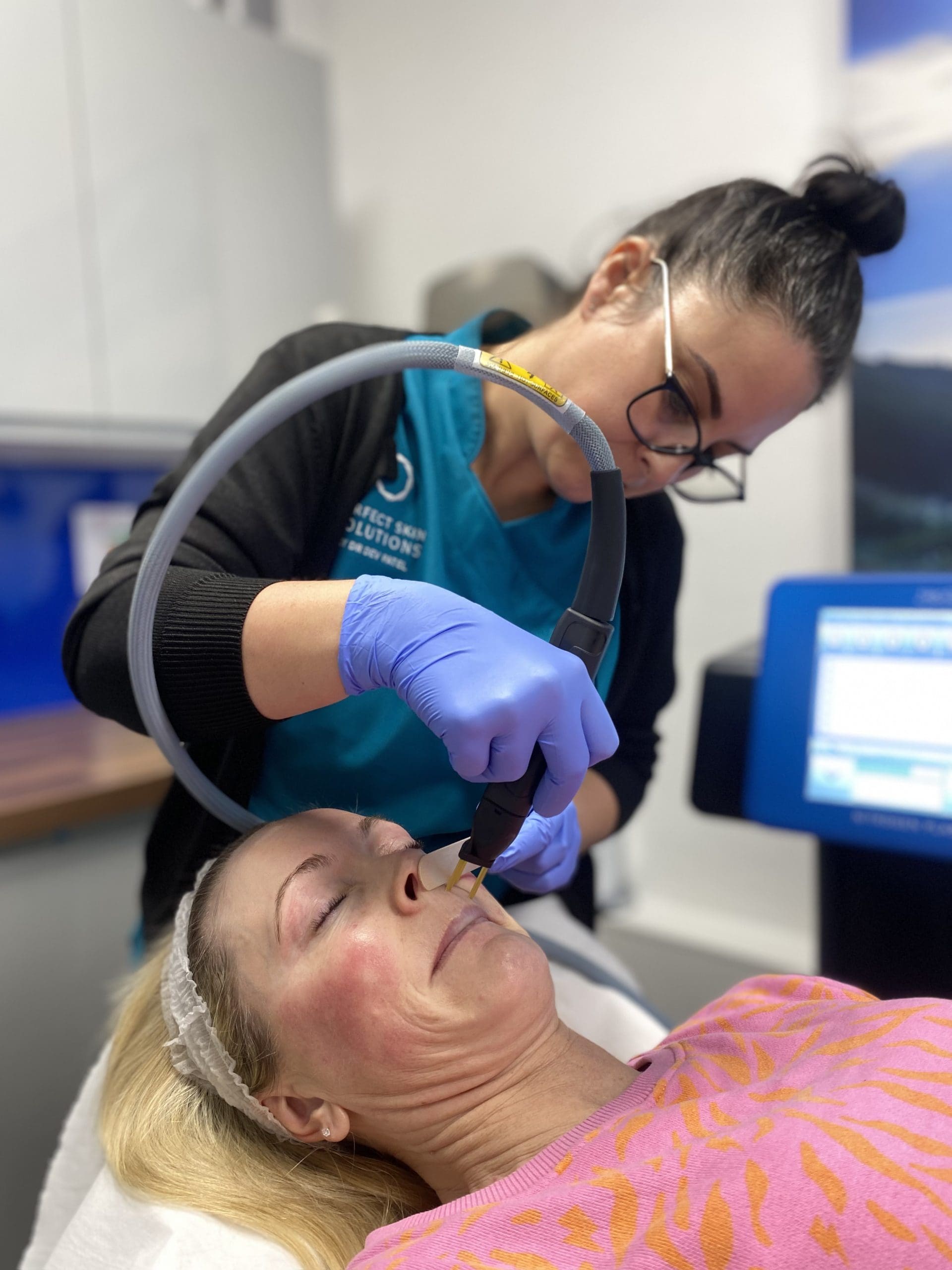 Perfect Skin Solutions - Multi-Award Winning Clinic in Portsmouth