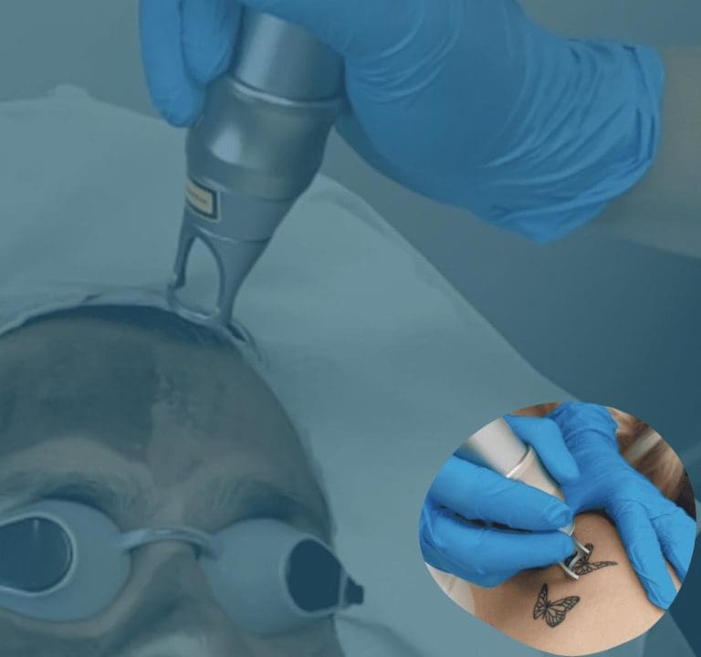 Perfect Skin Solutions - Multi-Award Winning Clinic in Portsmouth