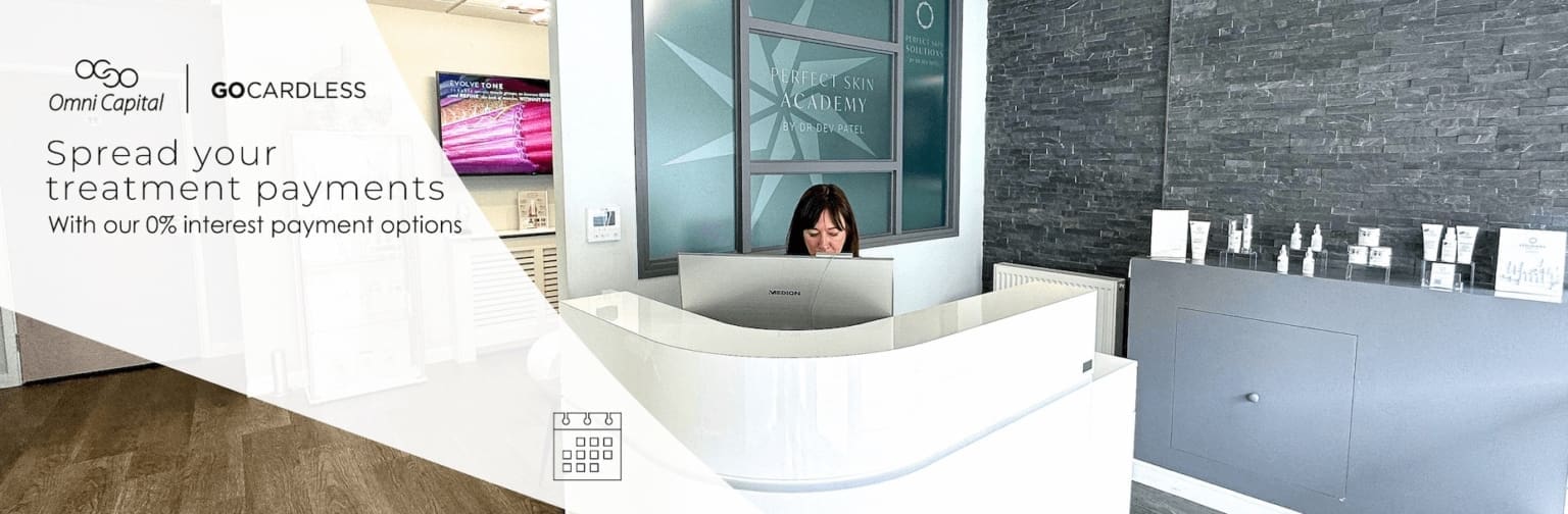 Perfect Skin Solutions - Multi-Award Winning Clinic in Portsmouth