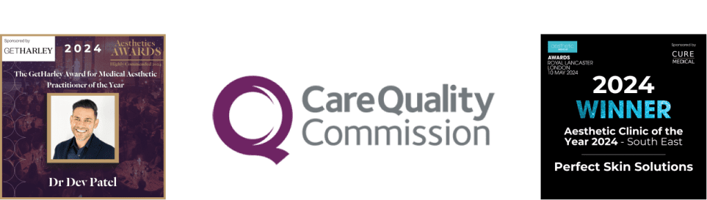 NeoGen PSR | Before & After Photos | Perfect Skin Solutions