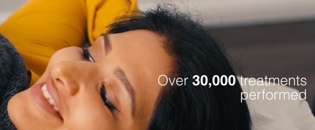 Patient Journey | Perfect Skin Solutions | Southsea